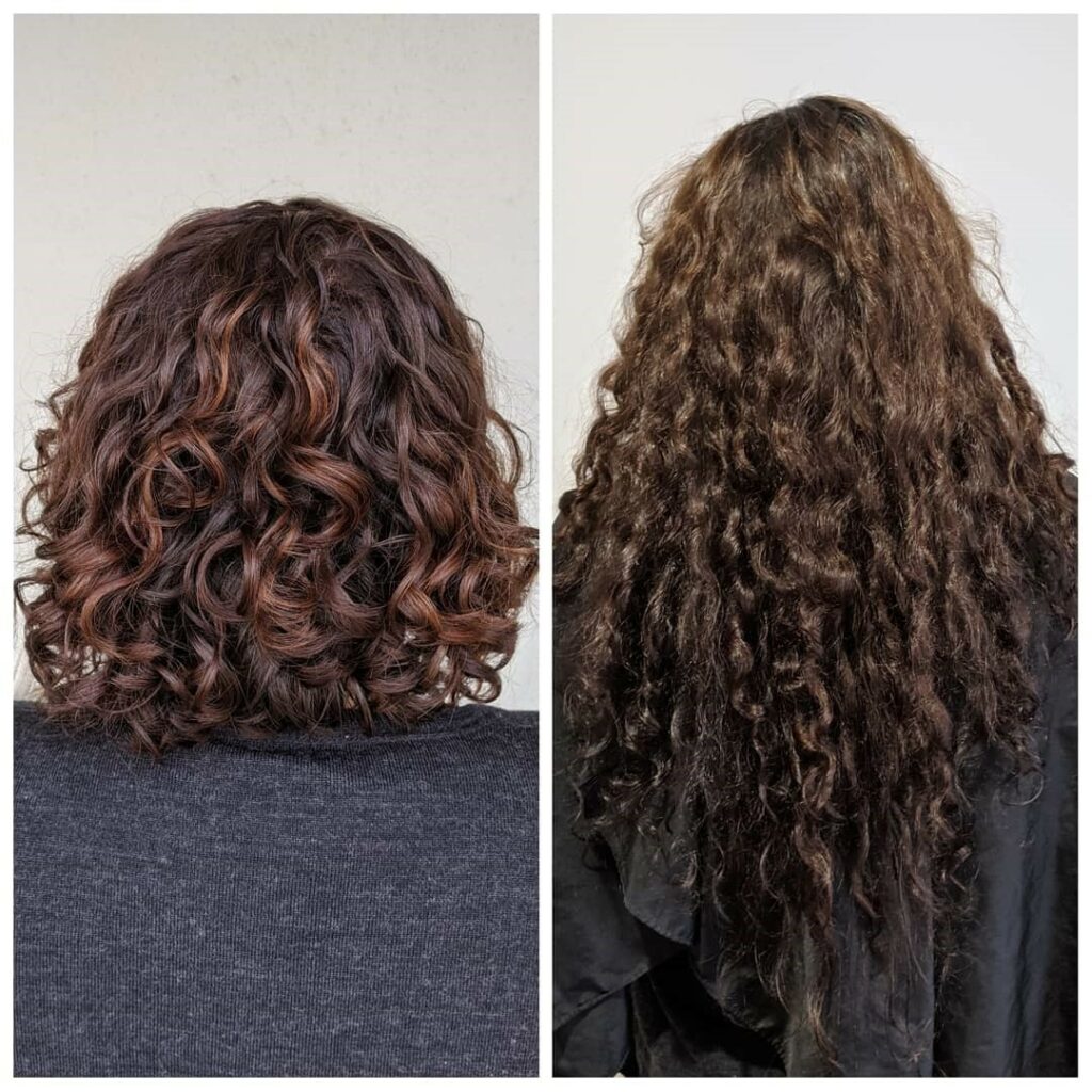 What is The Curly Girl Method? - Clever Curl - CGM Approved Hair Care