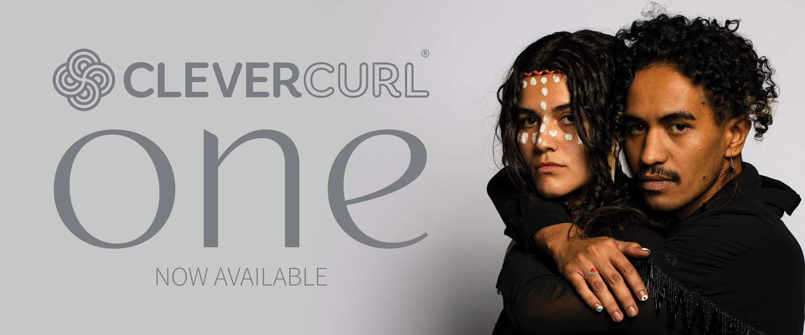 Clever Curl | Curly Hair Shampoo & Conditioner | Curly Girl Method Approved