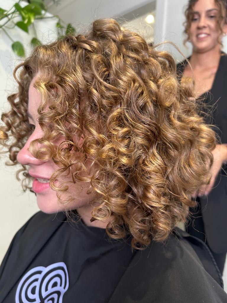 Education - Clever Curl