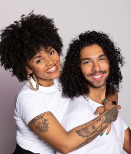 Curly Hair Products | Clever Curl | Curly Hair Shampoo & Conditioner ...