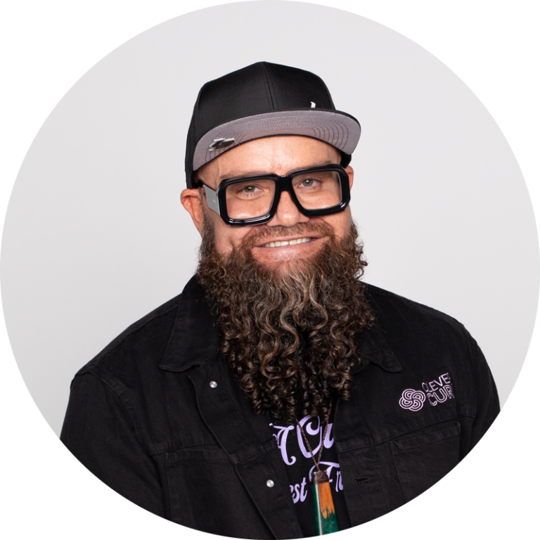 Clever Curl Education Tour 2025 - Professional Salon Education